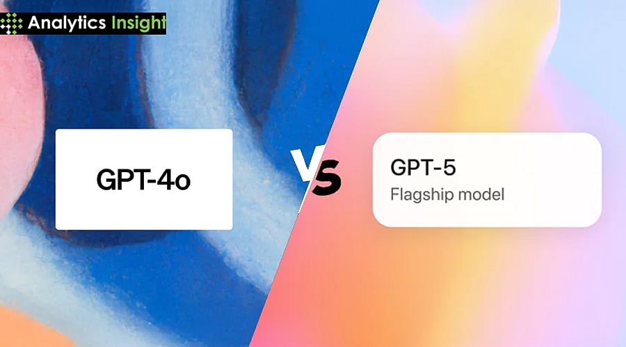 OpenAI’s GPT 5 Vs GPT 4o: Which Model Wins?