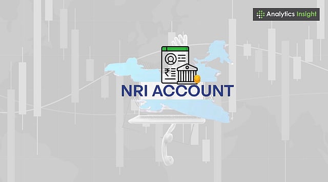 Top NRI Trading Accounts in India
