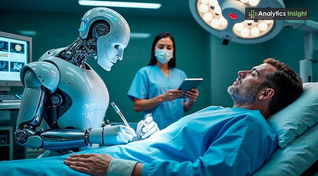 Top AI Tools for Doctors in 2025