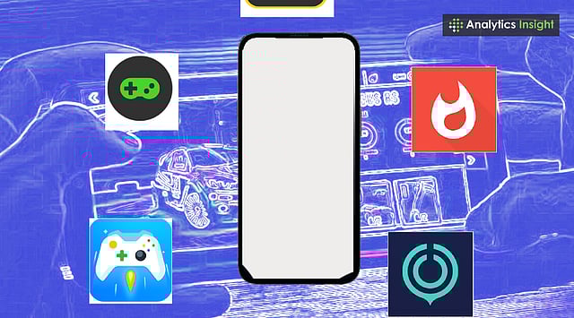Top Android Game Booster Apps