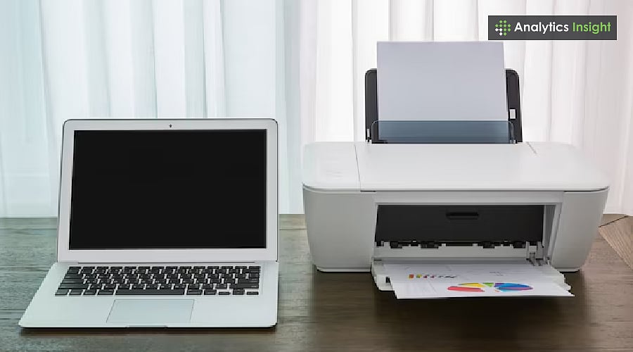 Top Rated Wireless Printers Under Rs. 10,000