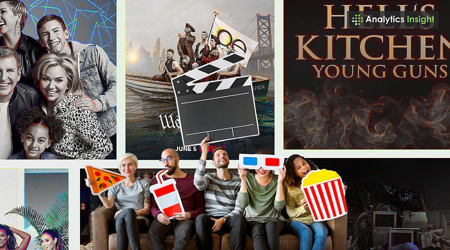 Weekend Family Fun: Best Reality TV Shows Everyone Will Love