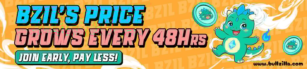 Why BullZilla Shines Bright In the Race of 4 Top Meme Coins to Invest ...