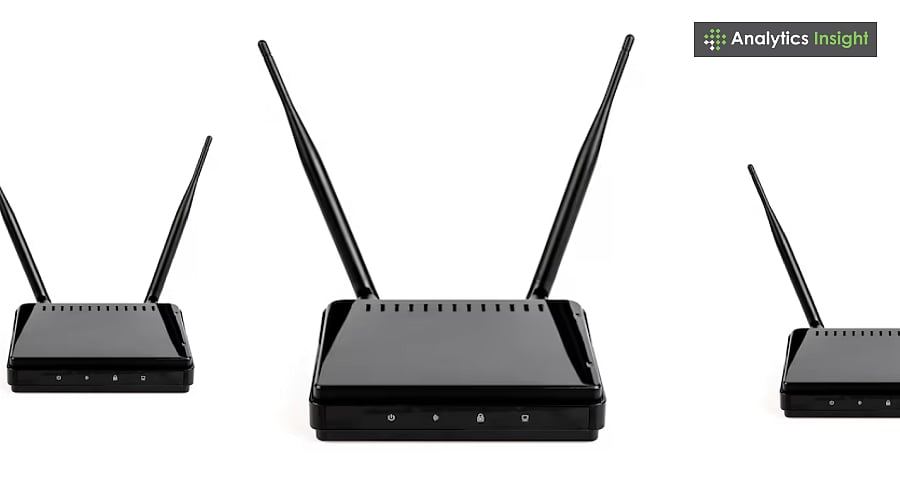Top WiFi Routers with SIM Card Slots