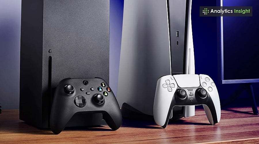 Top Gaming Consoles Under Rs. 50,000