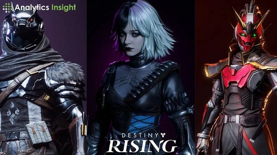 All Destiny Rising Codes Today (August 2025): Working, Expired, and ...