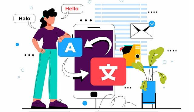 Google Translate Upgrade: Speak, Translate, and Practice in 70 ...