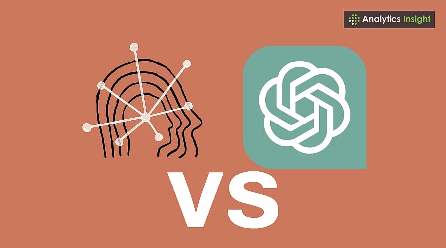 Claude Vs. ChatGPT: Know the Difference