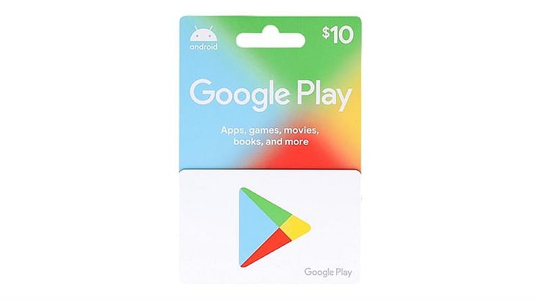 Quick, Safe and Transparent Methods of Cashing Out Google Gift Card
