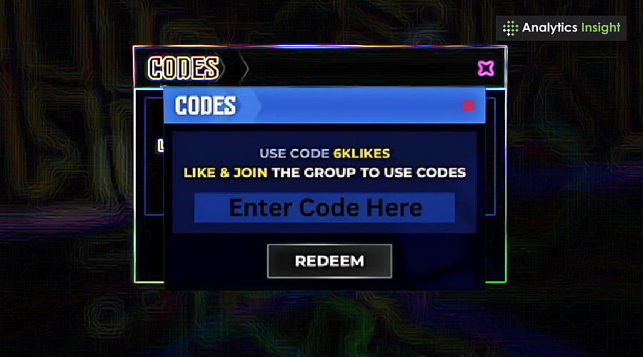 Blue Lock Rivals Codes September 2025