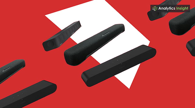 Soundbars 2025: Best Options for Every Wallet