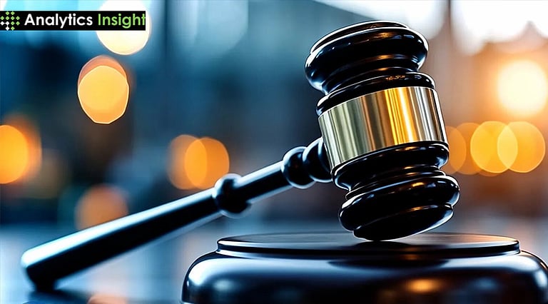 Seattle CFO Jailed After $35M Crypto Fraud Scheme Collapses