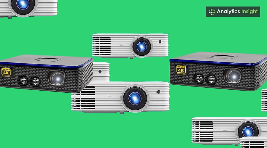 Best Home Projectors of 2025 for Movie Lovers
