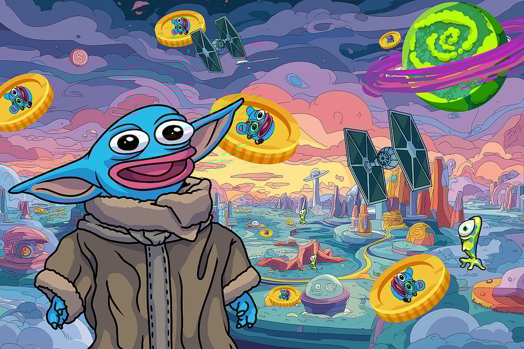 Best Crypto To Buy Now: Why This New Meme Coin Could Flip Bonk and ...