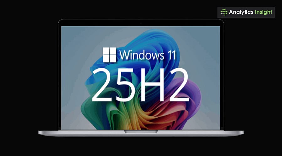Microsoft Rolls Out Windows 11 25H2 Update: What’s New in Build 26200.5074