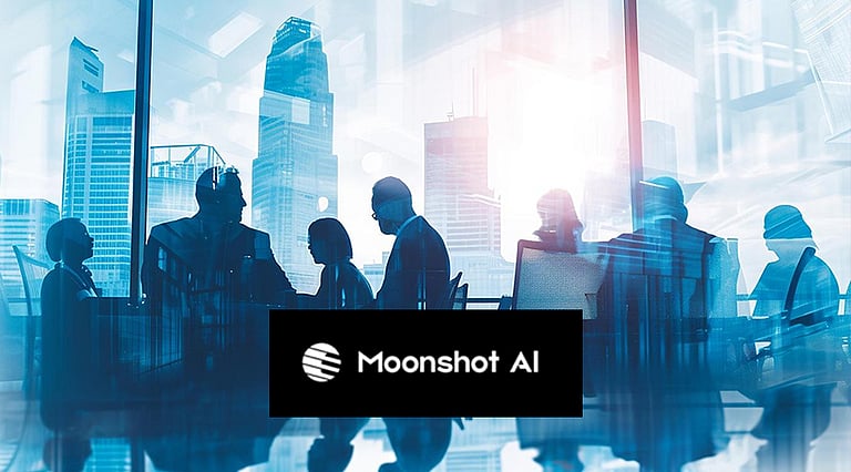 Moonshot AI