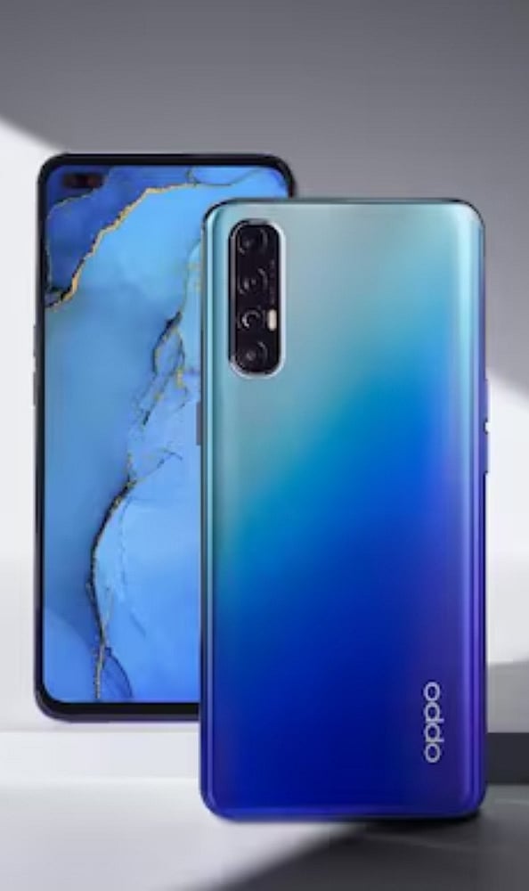 Top-Rated Oppo Smartphones Under Rs. 30,000