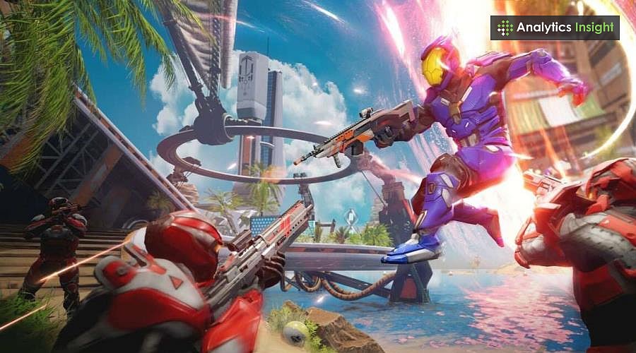 Exciting New Free PS5 Games in 2025