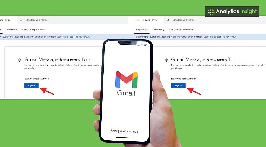 How to Restore Permanently Deleted Emails Easily