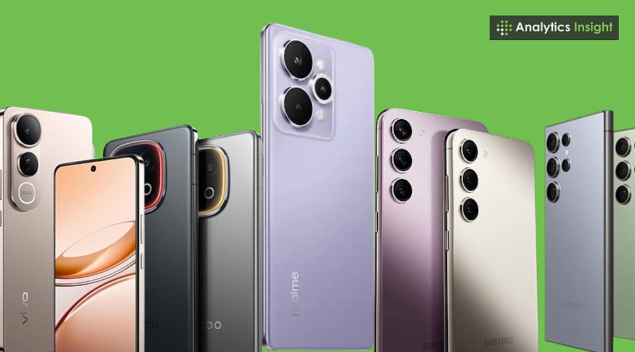 Top Budget Smartphones to Buy