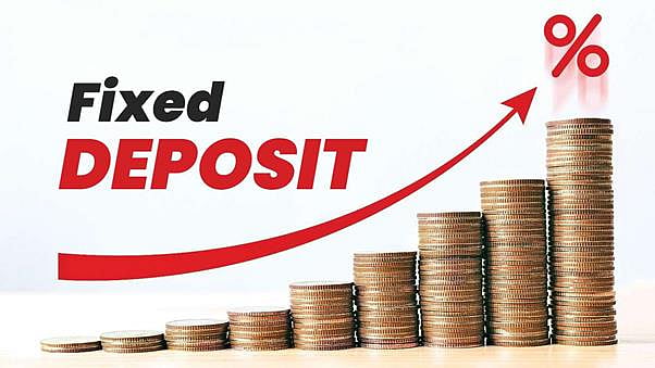 This Maha Ashtami, Secure Your Wealth with High-Interest Fixed Deposits