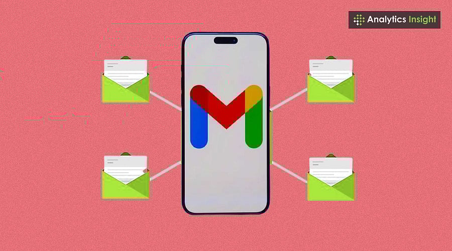 Merge Gmail Accounts Like a Pro in Minutes