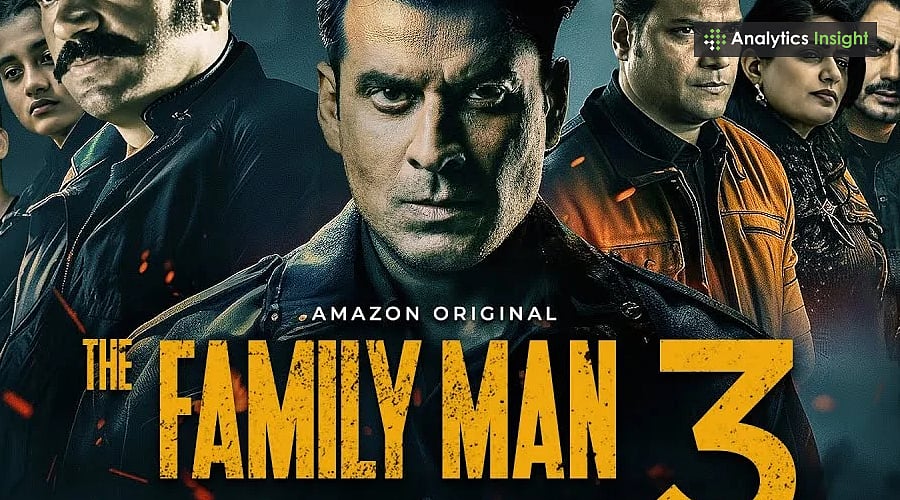 The Family Man Season 3: Who, When, and What’s Next