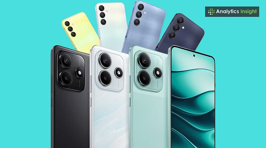 Top High-End Android Phones