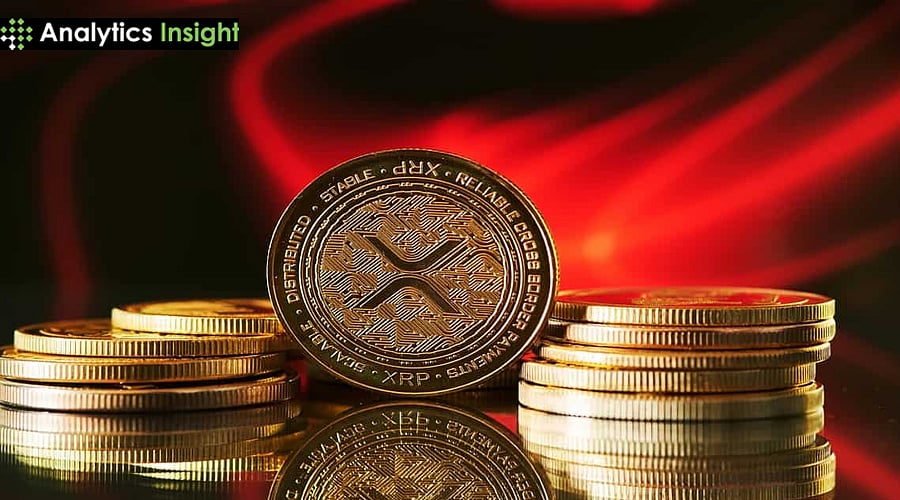 XRP News Today: XRP Remains Bullish, Miners Earn $11K/Day as Fed Cuts ...