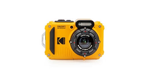 2025’s Top Digital Cameras with Built-in Flash