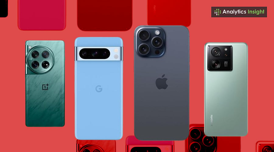 Best Smartphones in 2025: Prices, Pros, Cons & Features