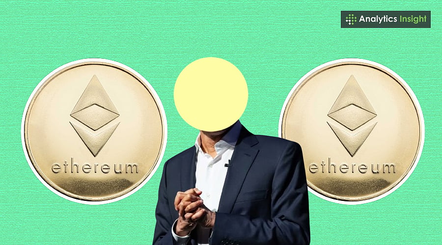 2025’s Richest ETH Holders’ List