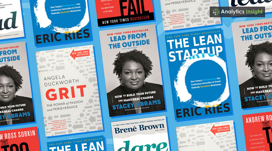 Must-Read Books for Business and Management Students