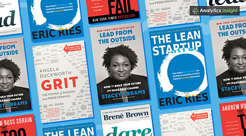 Must-Read Books for Business and Management Students