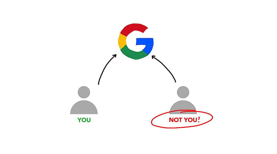 How to Check if Someone Else is Using Your Google Account?