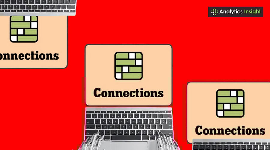 NYT Connections Today: September 3 Hints and Full Answers