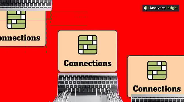 NYT Connections Today: September 3 Hints and Full Answers