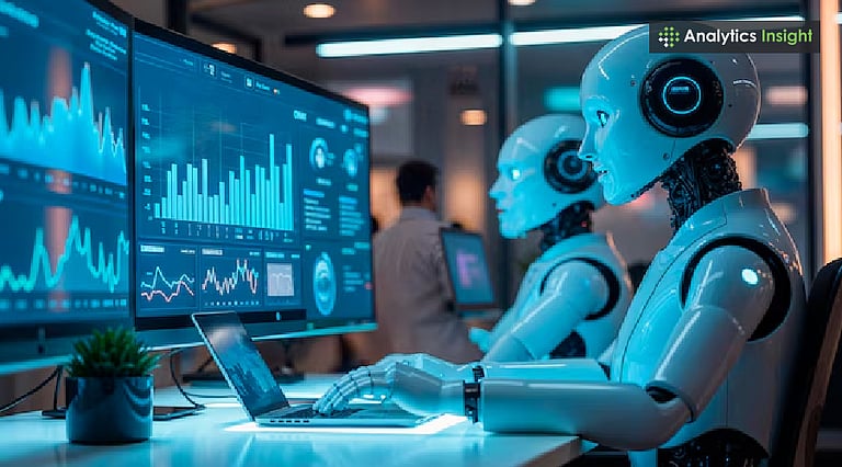 Using AI in Forex Trading for Smarter Decisions