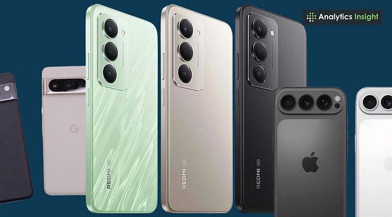 2025’s Best Mobiles Under Rs. 20,000 for Buyers