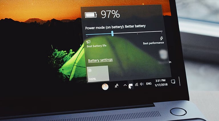 How to Check Battery Health of Your Laptop?