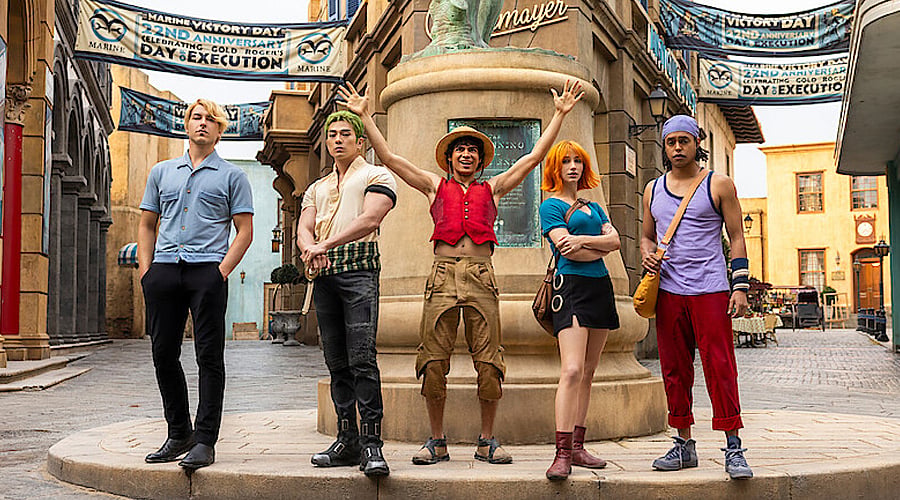 One Piece Season 2: Release Date, Storyline, & Streaming Details