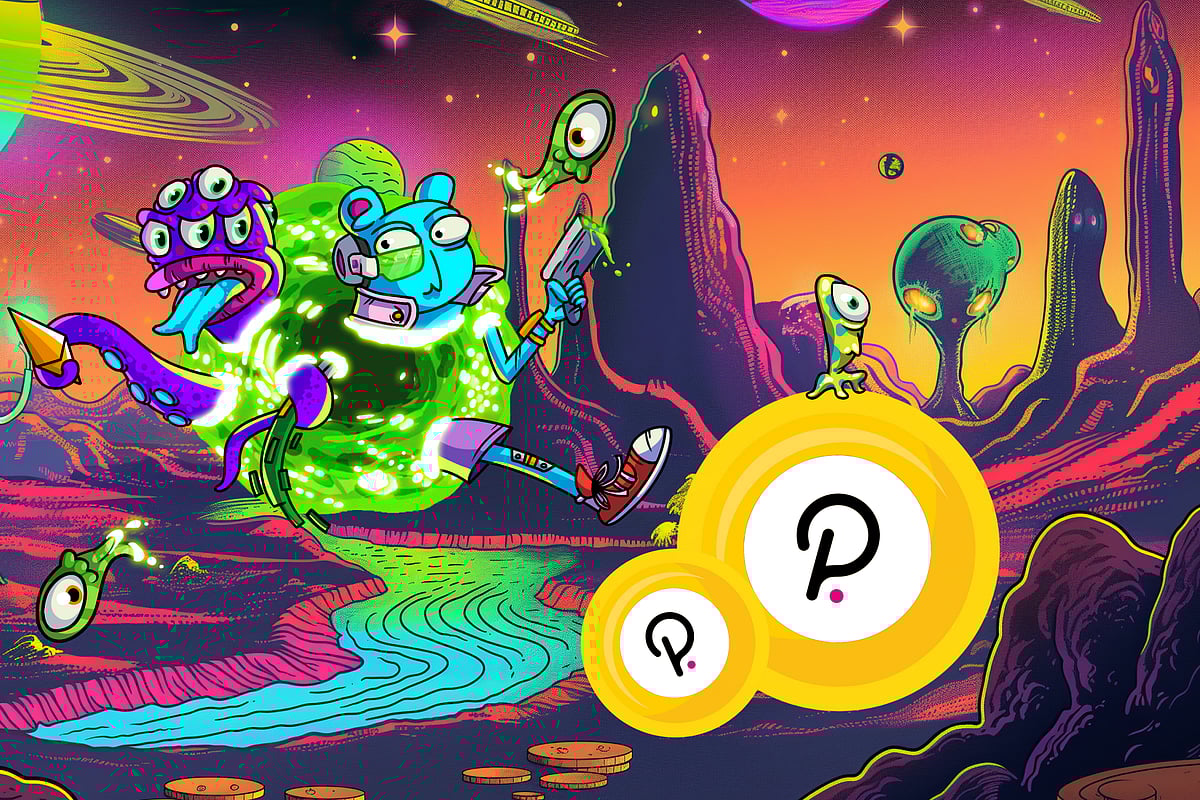 Polkadot and Cardano Prices Face Pressure as Viral Ethereum L2 Token Gains In Popularity