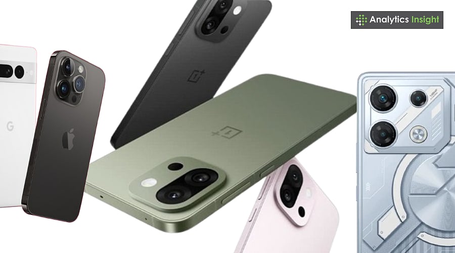 Top 5 Smartphones Under $500