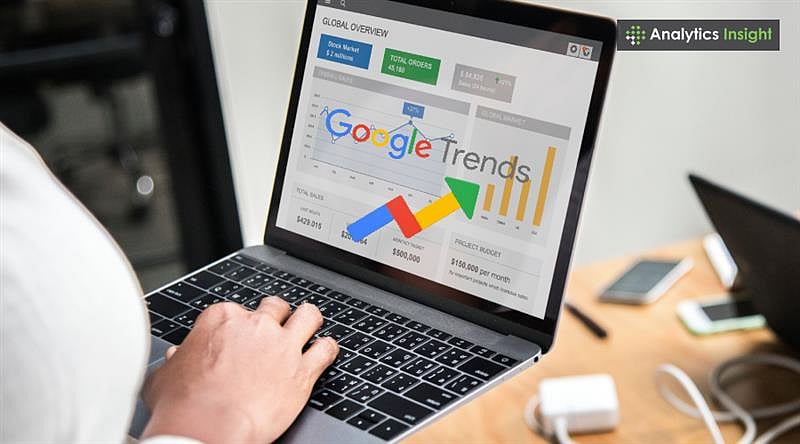 What is Google Trends and How to Use It?
