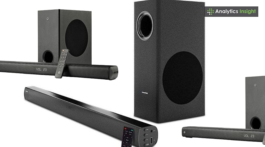 Top Budget Soundbars Under Rs. 10,000 in 2025