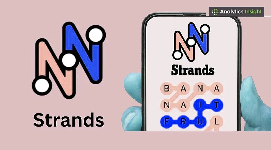 NYT Strands Answers for 6 September 2025