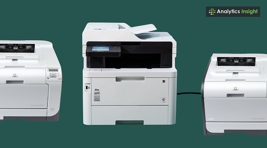 Best Laser Printers with Scanners