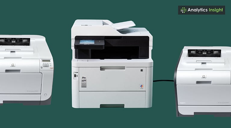 Best Laser Printers with Scanners