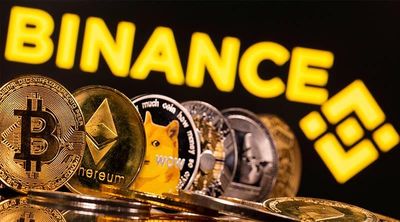 Binance Expands Use of AI on Binance Exchange and Binance Wallet to ...