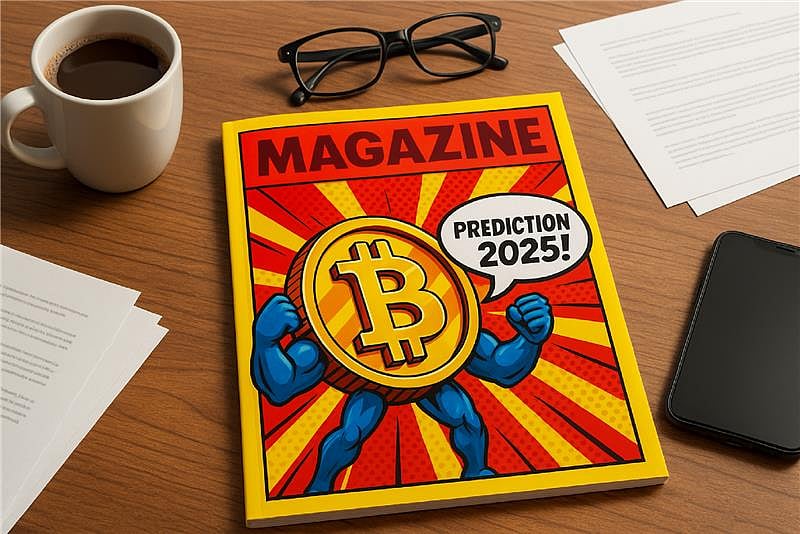 Bitcoin Price Prediction 2025: $250K BTC With Post-Halving Momentum ...